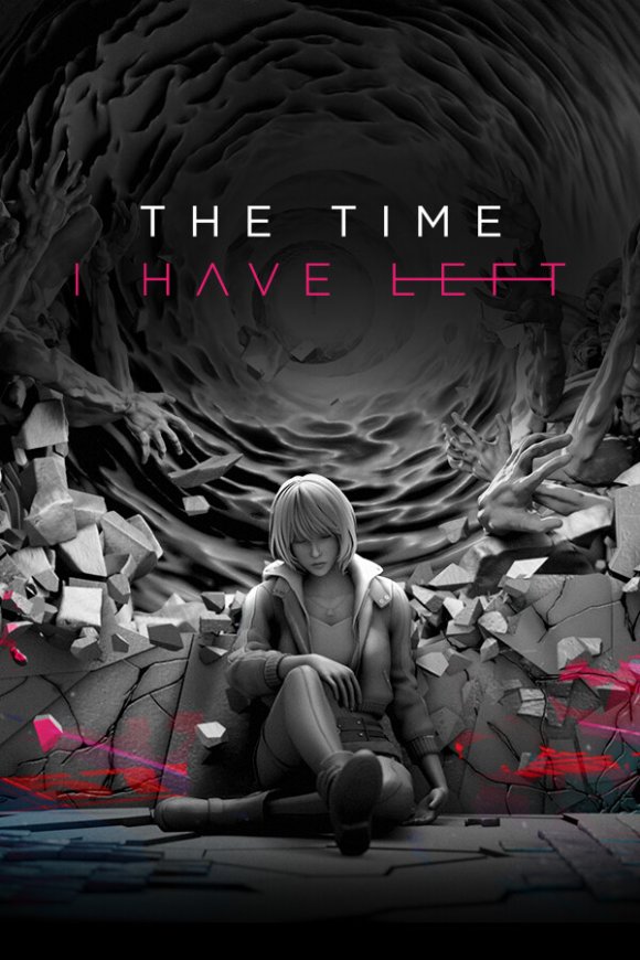 Carátula oficial de The Time I Have Left - PC - 3DJuegos