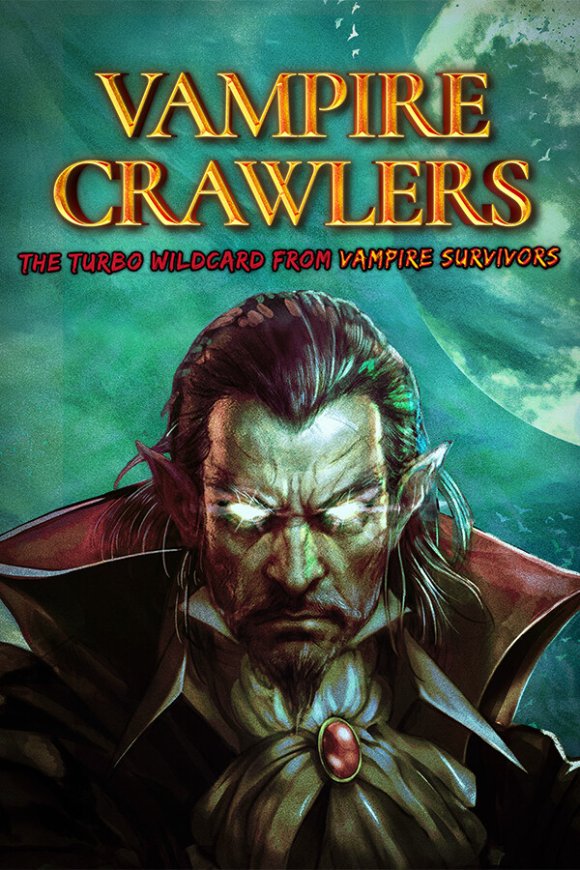 Vampire Crawlers: Estos son los requisitos mínimos y recomendados - PC
