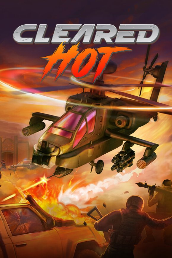 Cleared Hot para PC | 3DJuegos