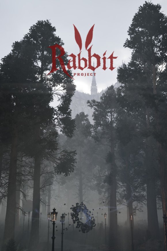 Project Rabbit para PC | 3DJuegos