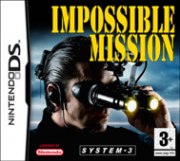 Impossible Mission para Wii - PSP - DS - PS2 | 3DJuegos