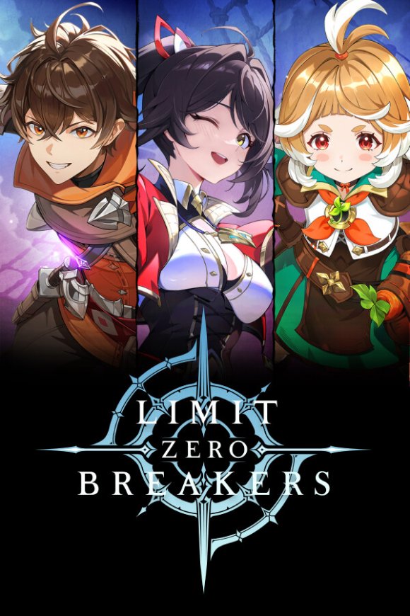 LIMIT ZERO BREAKERS para PC | 3DJuegos