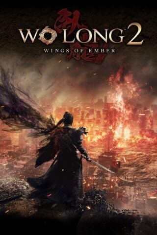 Wo Long 2 Wings of Ember para Nintendo Switch 2 - PC - PS5 - Xbox ...