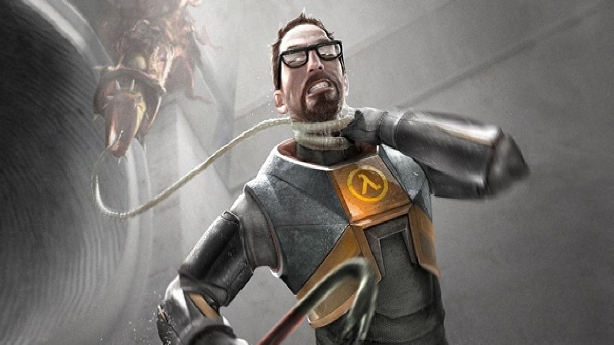 Project Borealis: Aficionados crean su propio Half Life 2: Episode 3