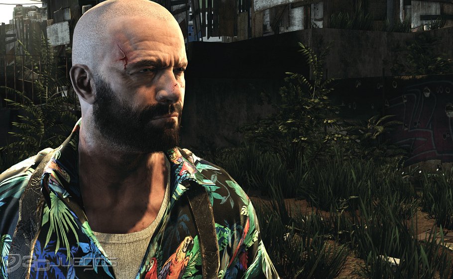 Que es max pein - Juegomania