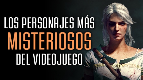 Los Personajes más Misteriosos y Enigmáticos