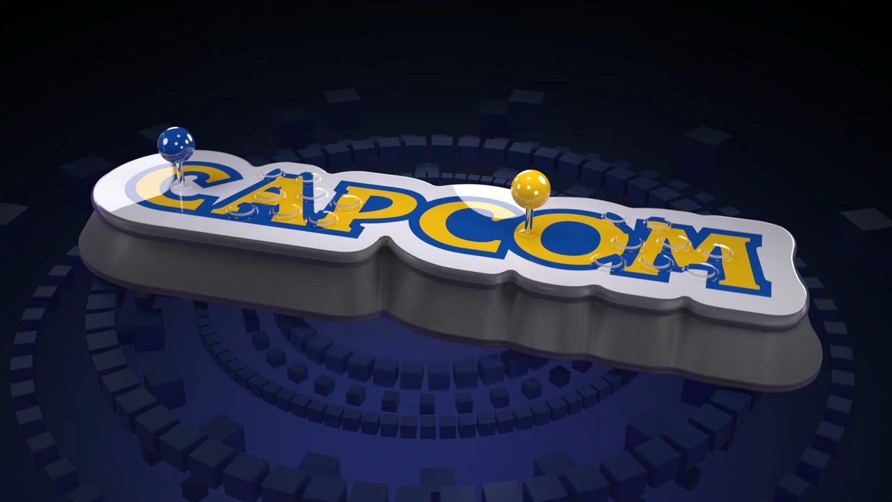 Capcom Home Arcade, así es la nueva consola/stick arcade retro