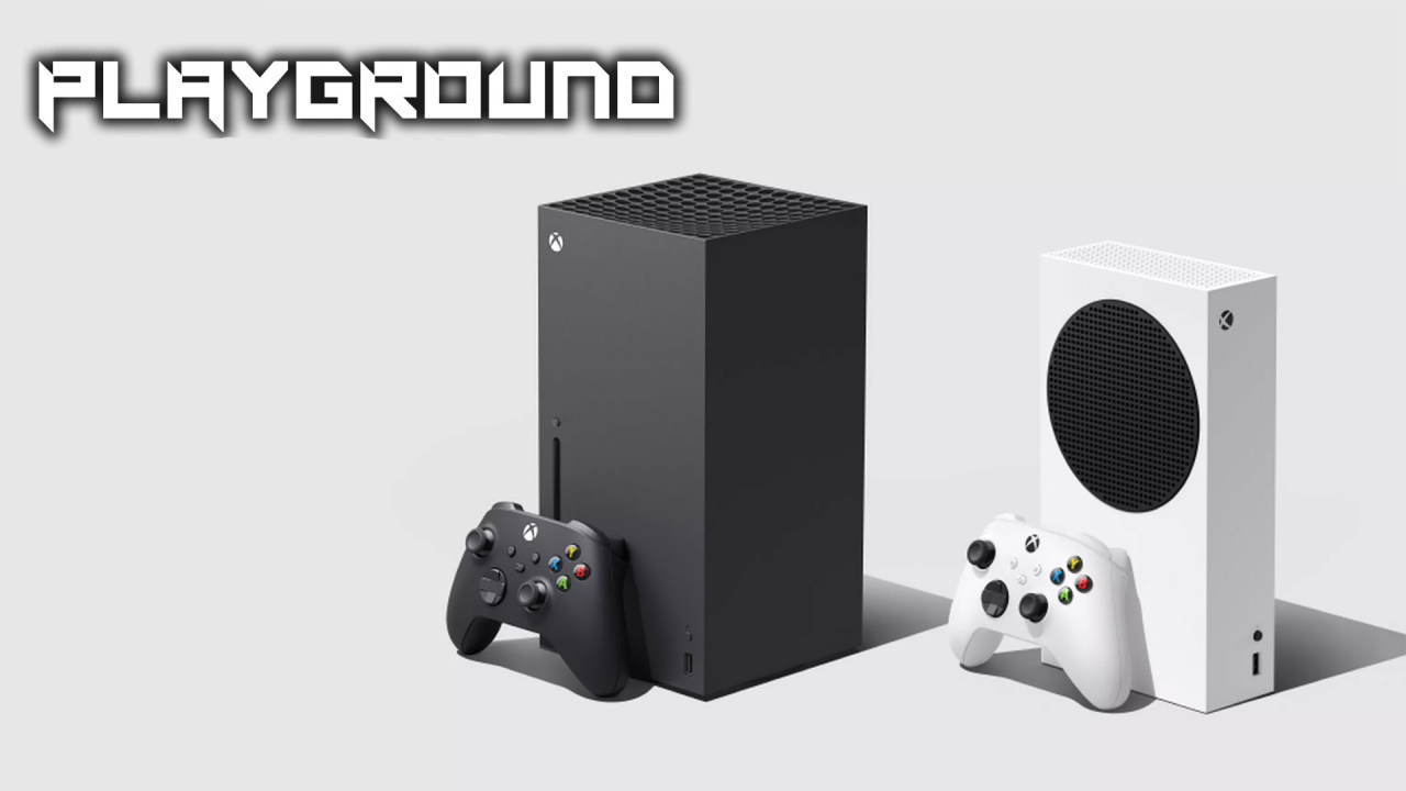 Playground Show Episodio 26 - Xbox pone precio y fecha a sus consolas ...