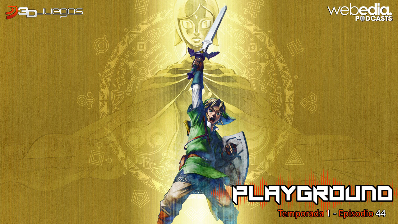 Playground Show Episodio 44 - La serie de The Last of Us y el Nintendo ...