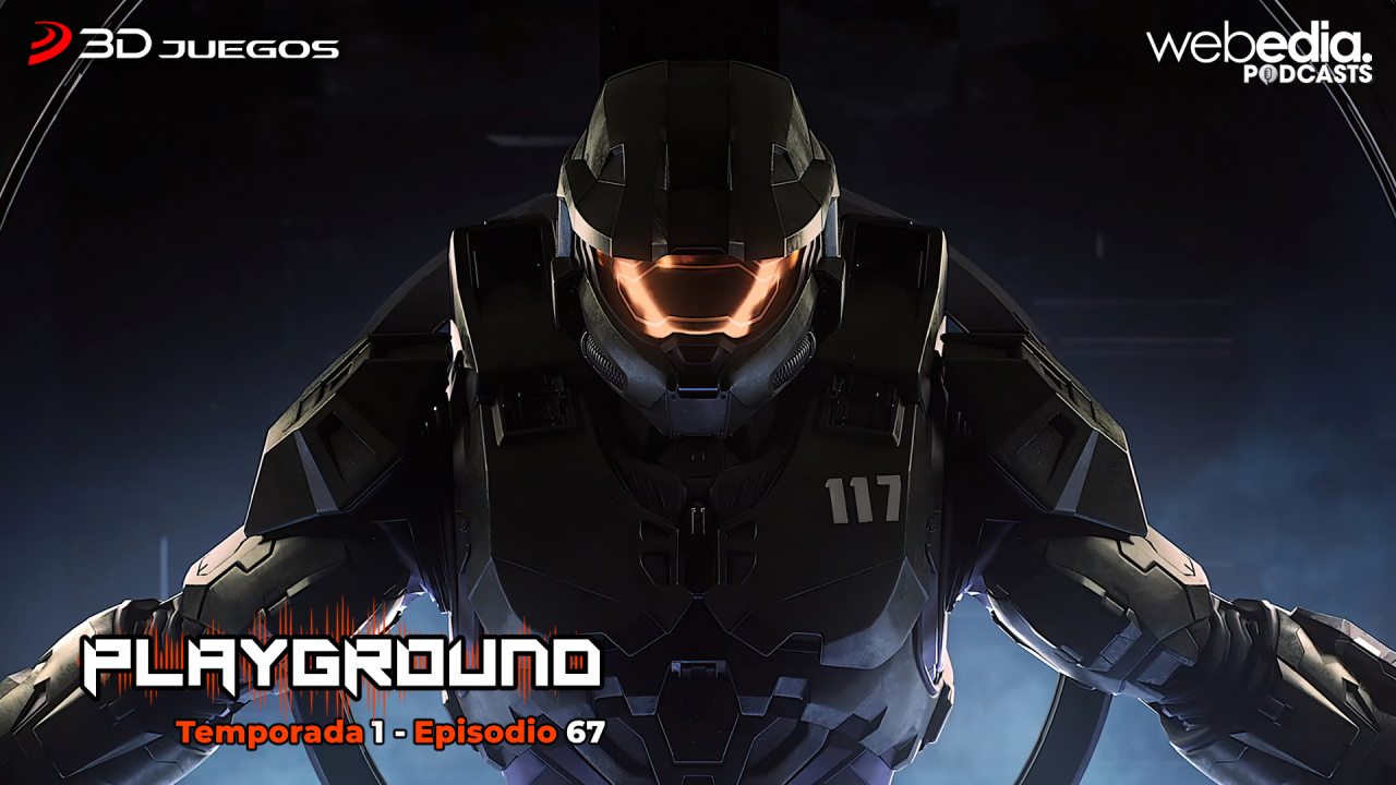 Playground Show Episodio 67 - Lo que nos dejó Gamescom 2021