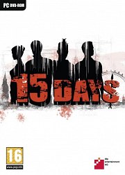 15 Days para PC | 3DJuegos