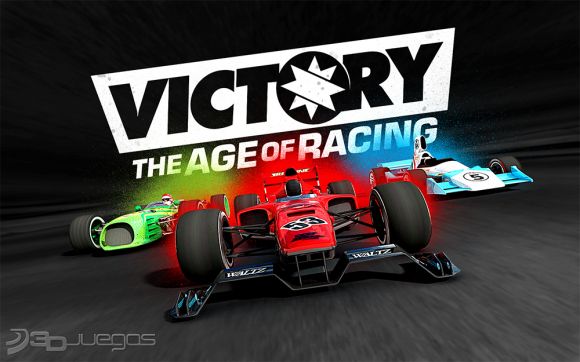 Victory The Age of Racing para PC | 3DJuegos