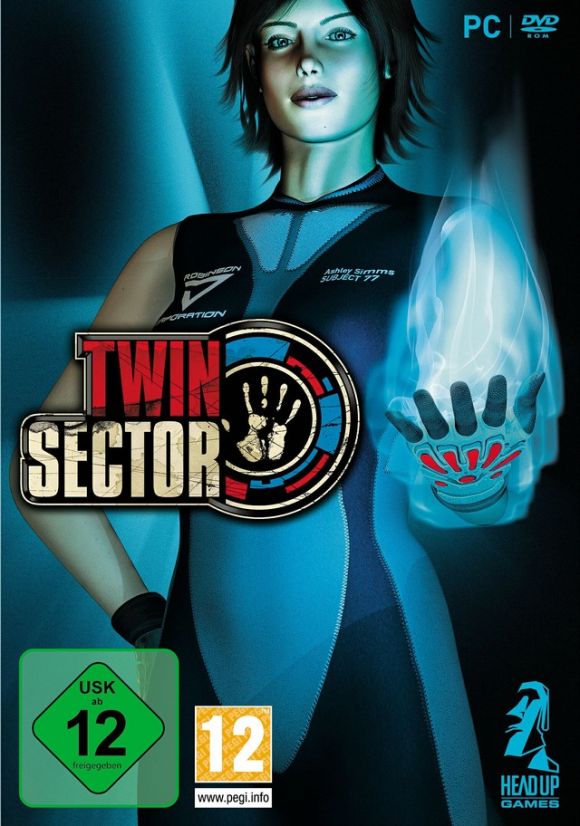 Twin Sector para PC | 3DJuegos
