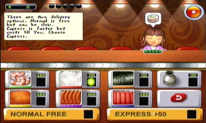 Imágenes de Sushi Go Round - 3DJuegos