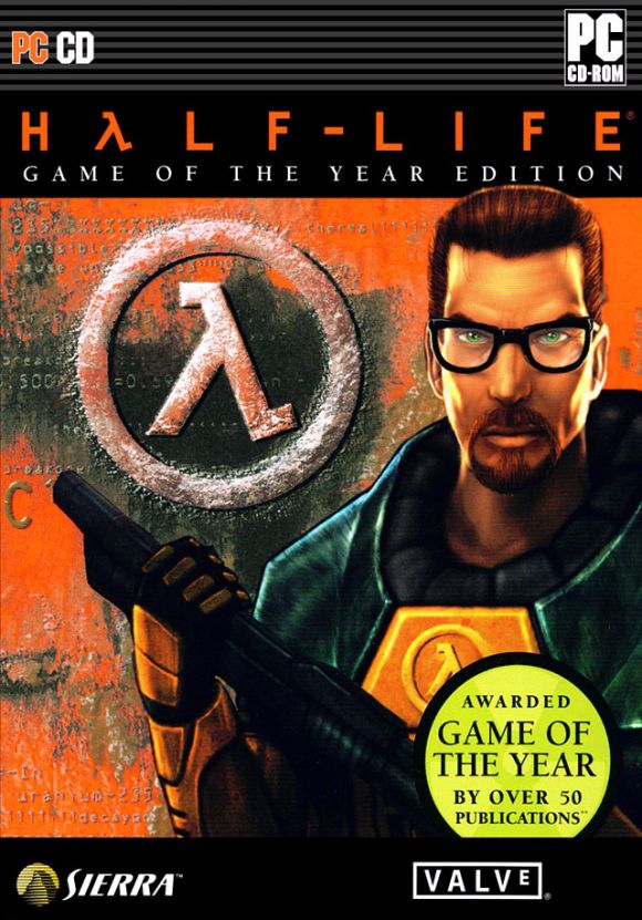 Half Life Para PC PS2 3DJuegos