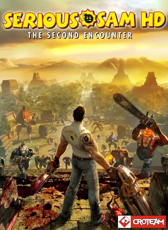 Serious Sam HD The Second Encounter: Estos son los requisitos mínimos y ...