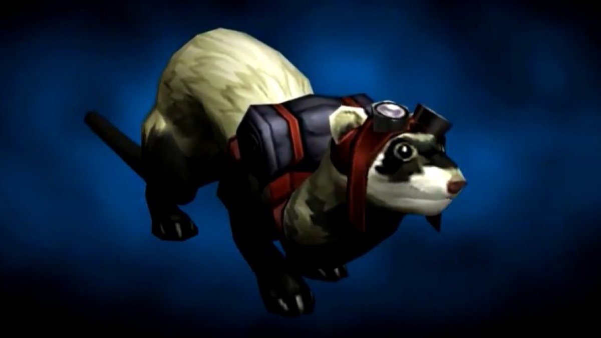 Torchlight 2 Pet Transformations