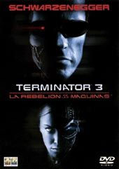 Terminator 3 War of the Machines para PC | 3DJuegos