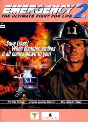 Emergency 2 para PC | 3DJuegos