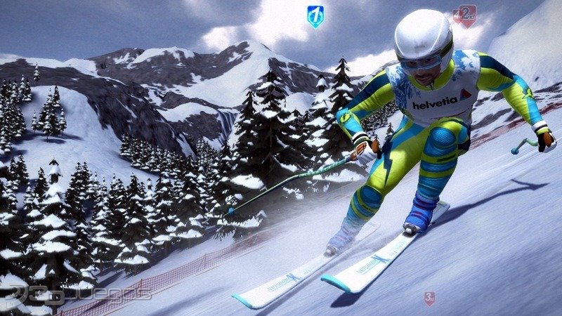 Im genes De Winter Sports 2012 Feel The Spirit 3DJuegos im-genes-de-winter-sports-2012-feel-the-spirit-3djuegos
