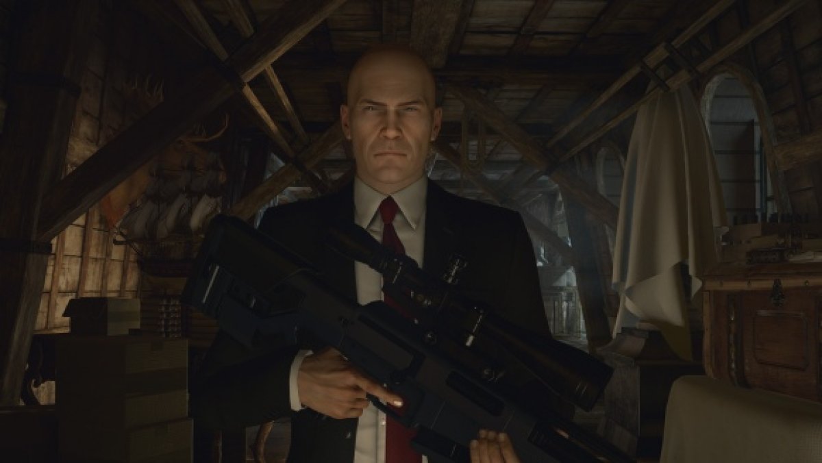 El nuevo Hitman se estrena el 11 de marzo en versiones completa y económica