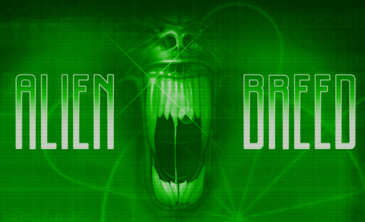 Alien Breed llegará remasterizado a PlayStation 3 y PSVita